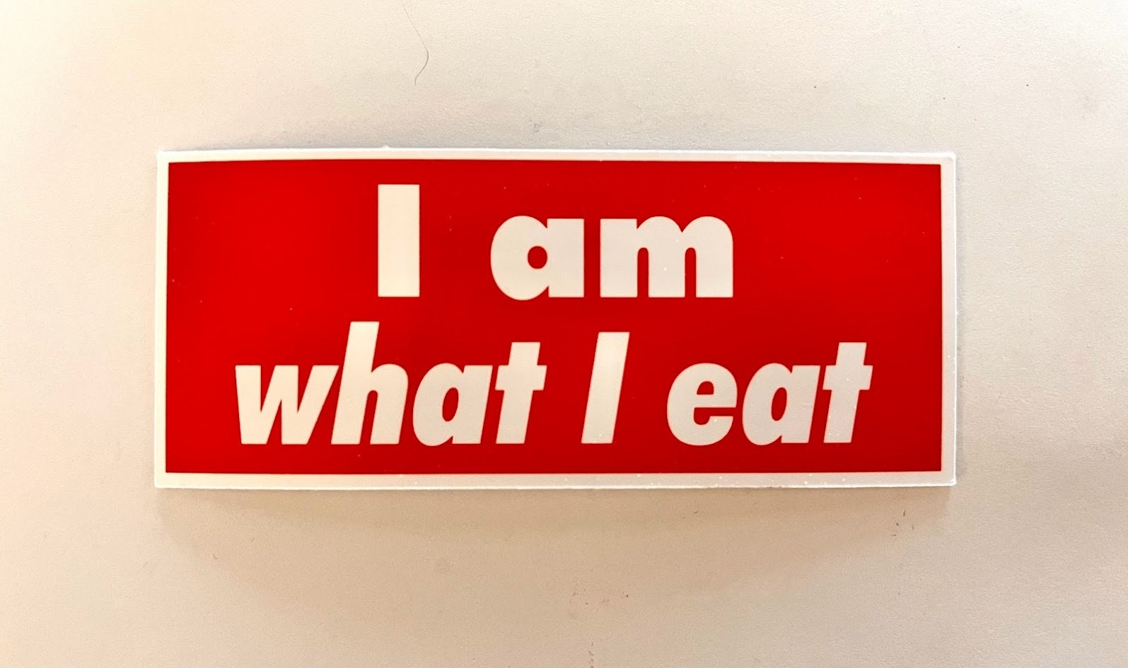 Taylor Swift Song Sticker, Keep up the Good Work Sticker, I Am What I ...