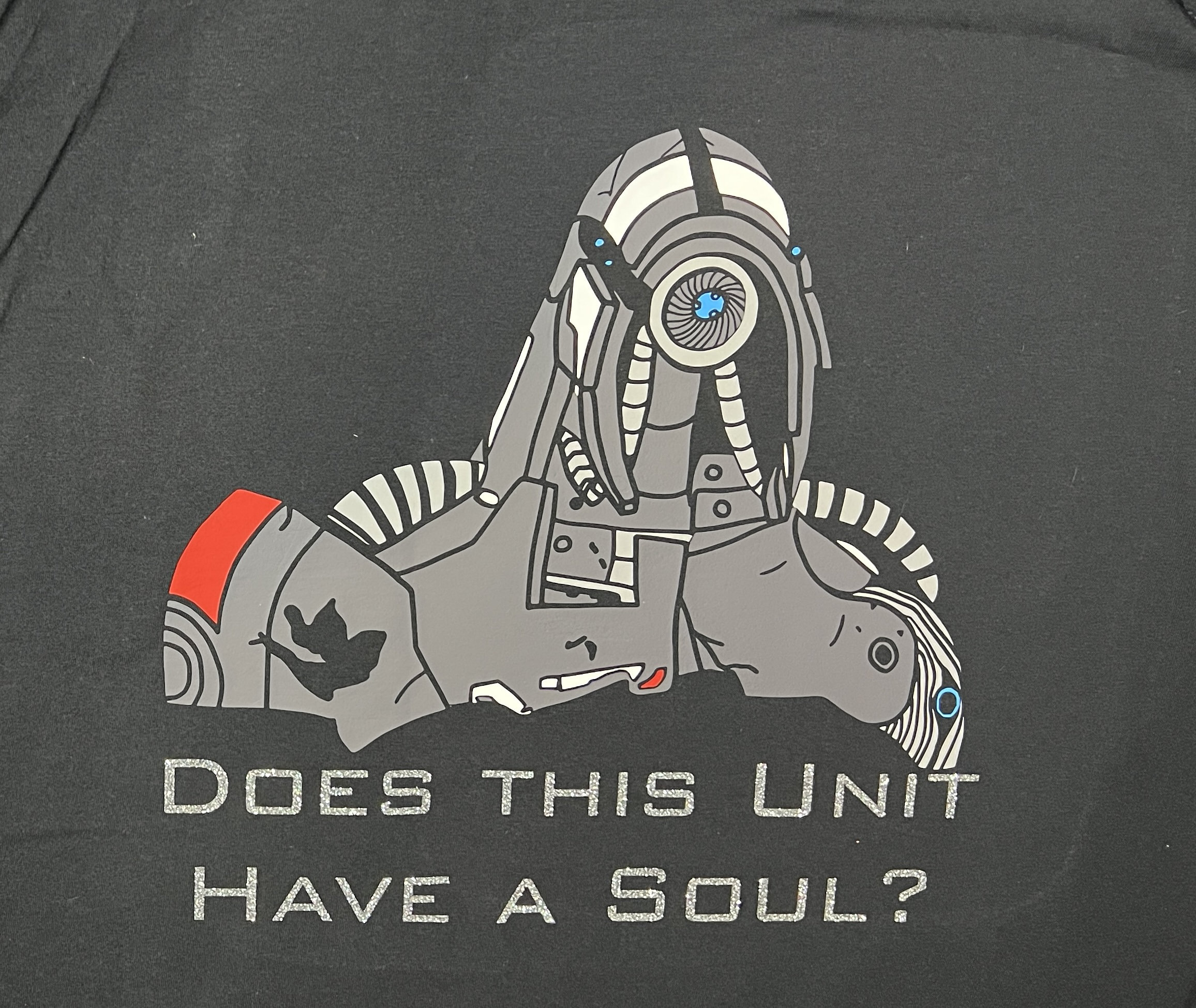 Mass Effect - Legion SVG - Etsy