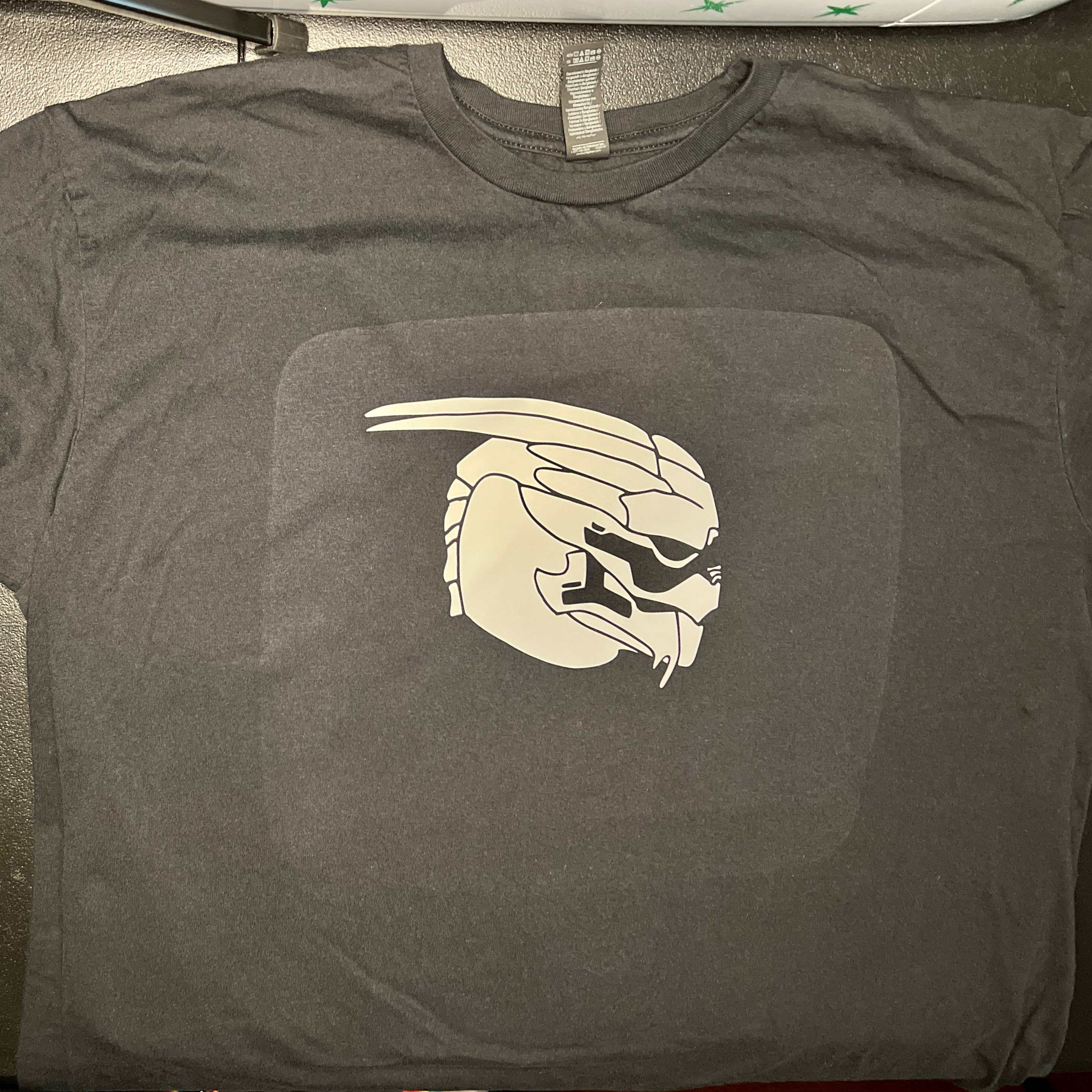 Mass Effect - Garrus Armor Archangel SVG - Etsy