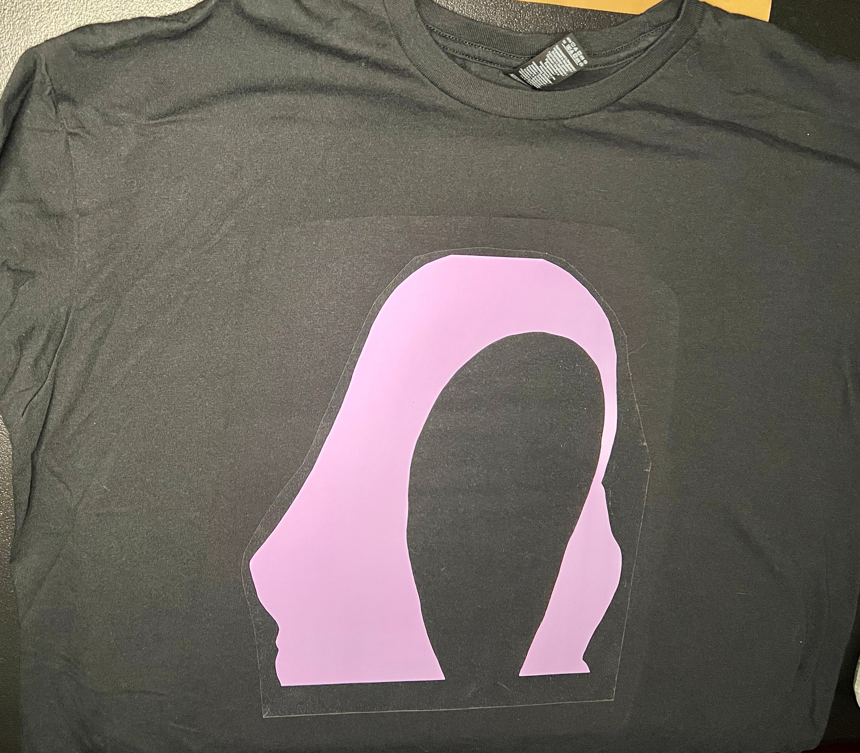Mass Effect - Tali SVG - Etsy