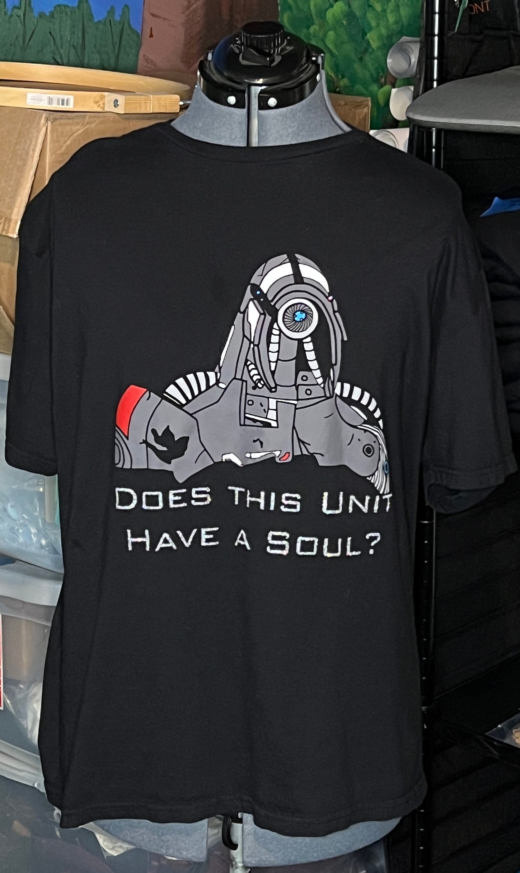 Mass Effect - Legion SVG - Etsy