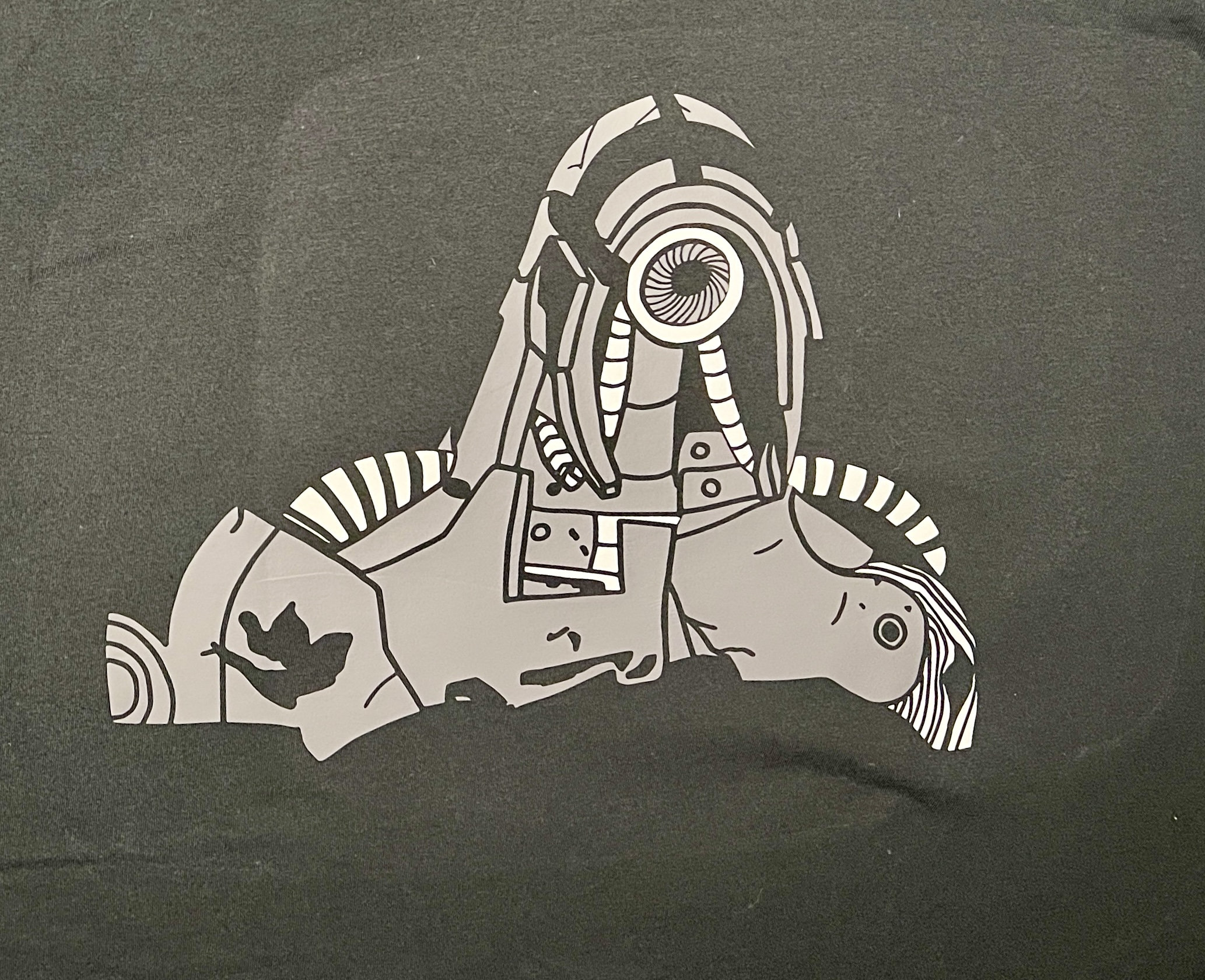 Mass Effect - Legion SVG - Etsy