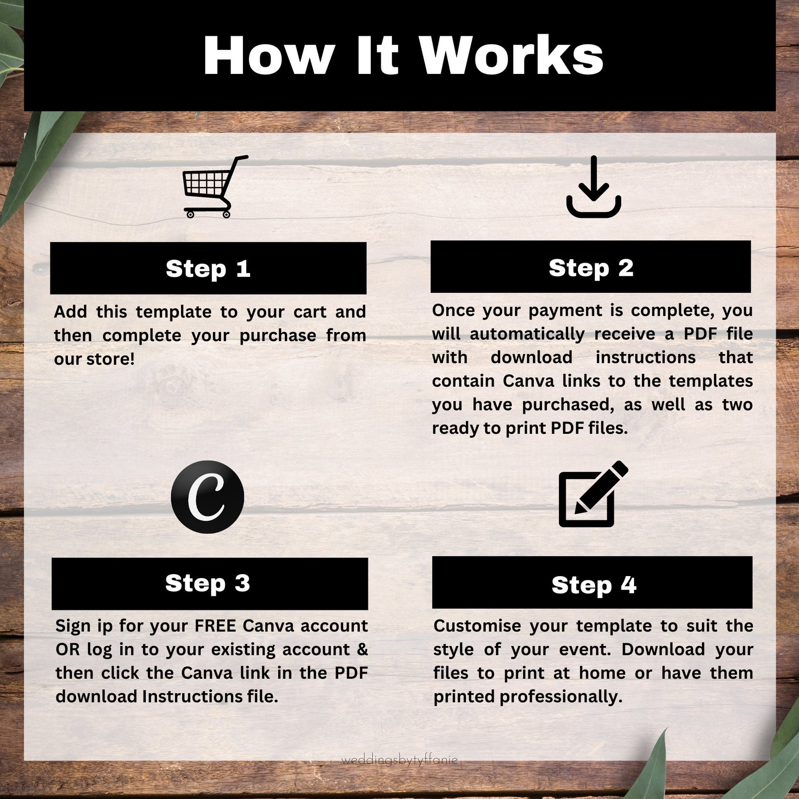 Bucks Party Game Customisable Scavenger Hunt Printable Stag Do Party ...