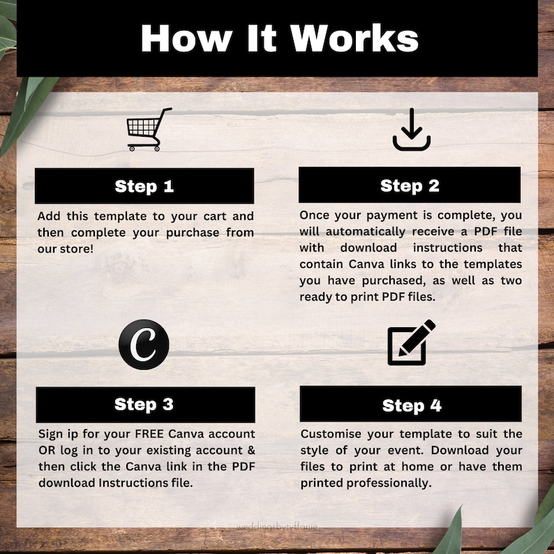 Bucks Party Game Customisable Scavenger Hunt Printable Stag Do Party ...