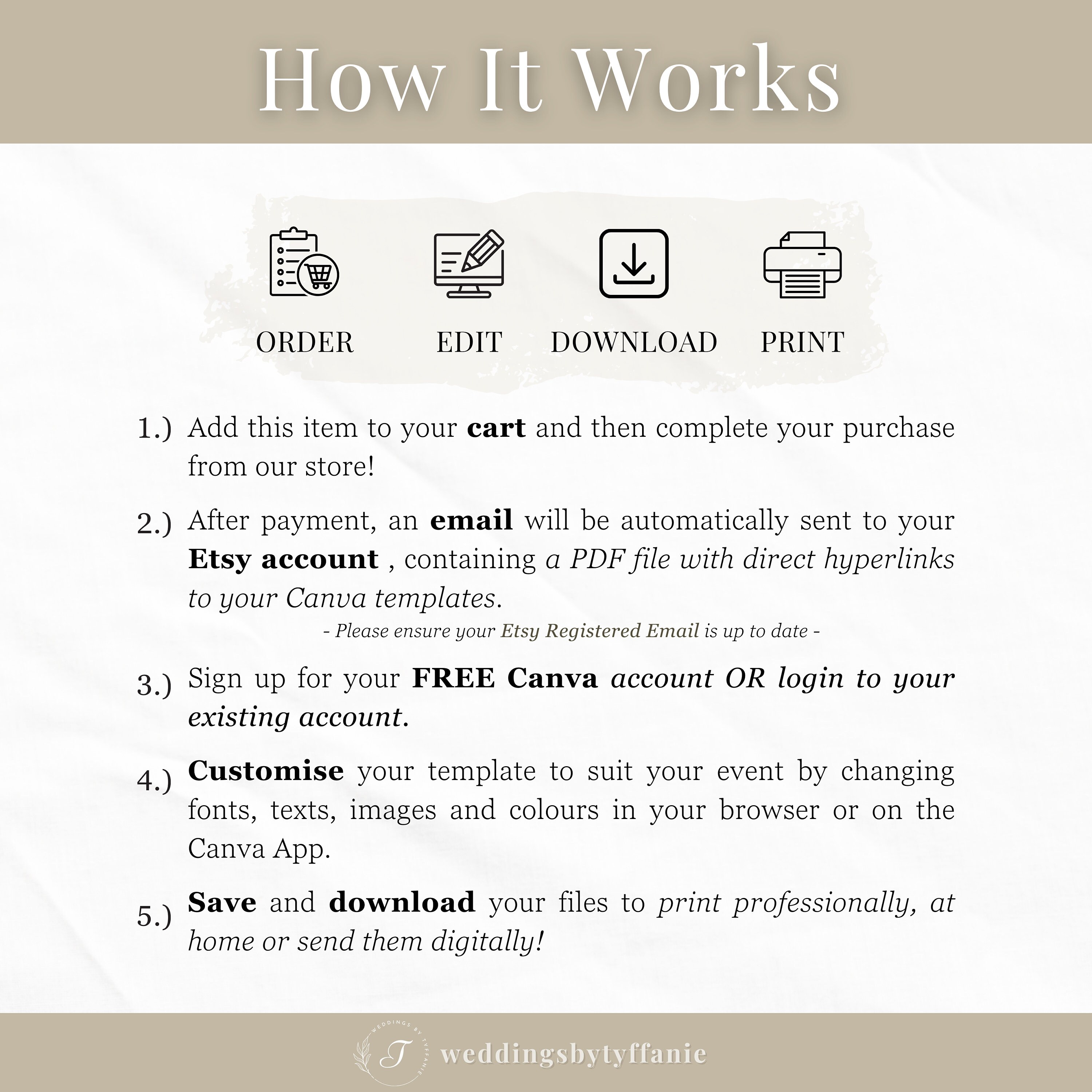 Bathroom Basket Sign for Wedding, Amenity Sign for Guests, Custom ...