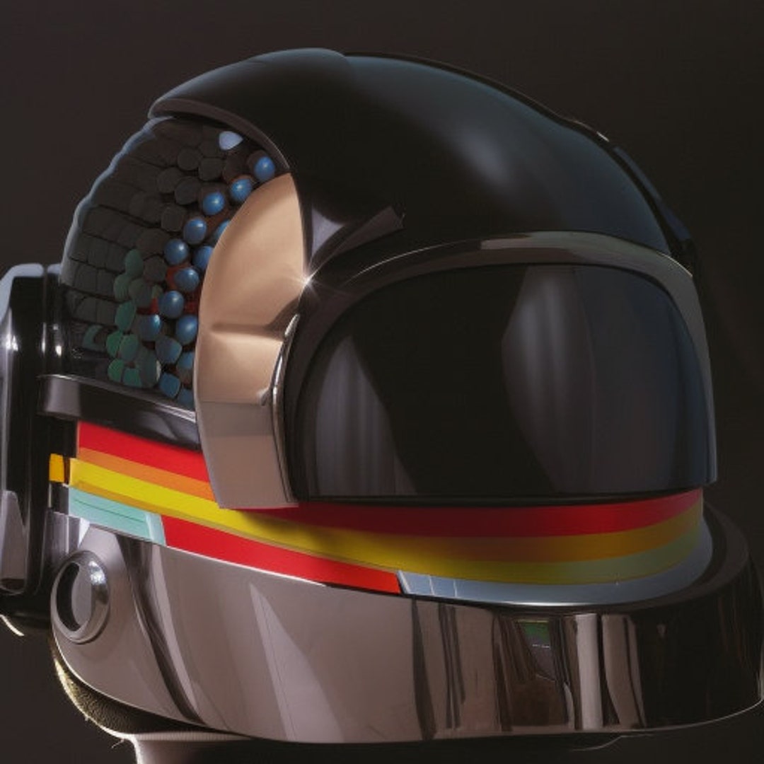 Retro Space Helmet - Etsy