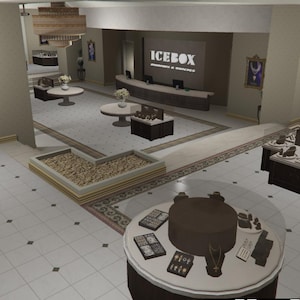 Icebox MLO | Fivem Ready | Drag N Drop - Etsy