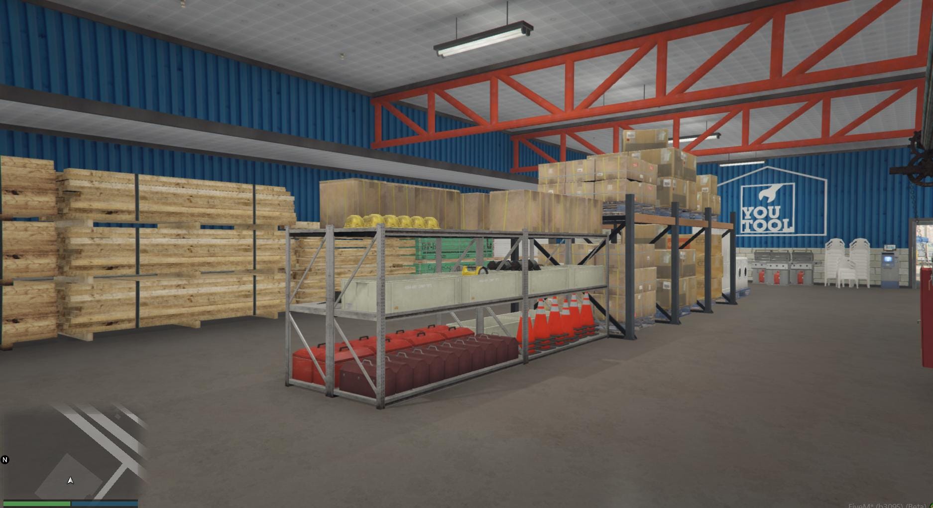 Youtools MLO | Fivem Ready | Drag N Drop - Etsy