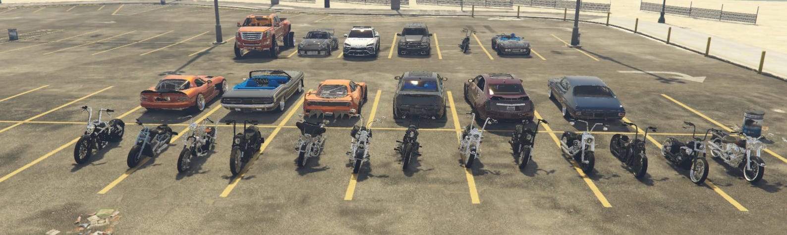 Cons 80 Debadged Car/truck/bike Pack | Fivem Ready | Plug N Play - Etsy