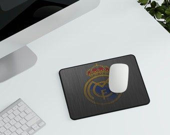 Madrid Mouse Pad - Etsy