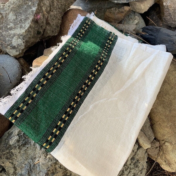 Ethiopian Traditional Fabric - Etsy