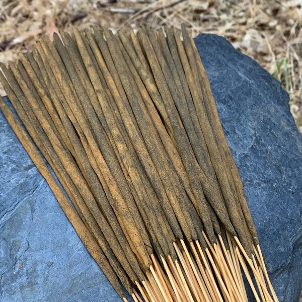 Incense - Etsy Canada