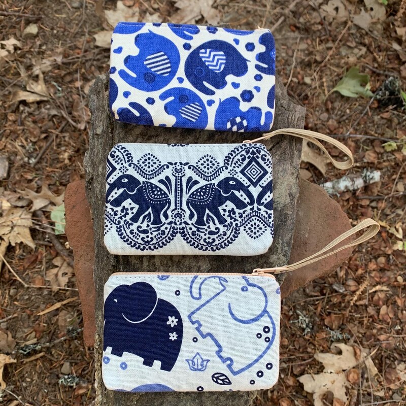 Women Thai Leather Wallet - Etsy