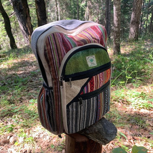 Festival Backpack - Etsy