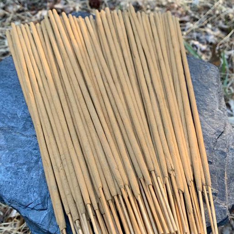 Mexican Made Incense - Etsy UK