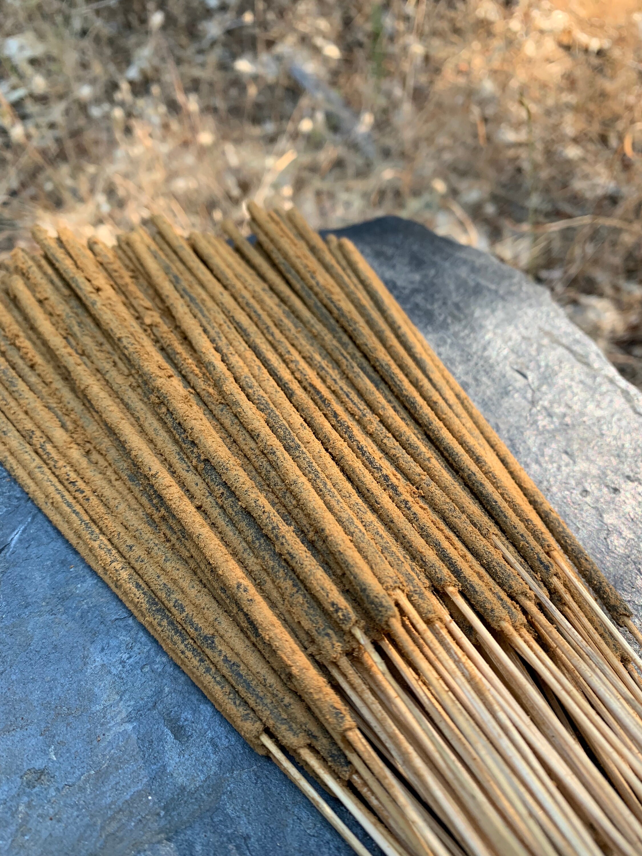 Vrindavan Flowers Incense Sticks | Sacred Floral Indian Masala Incense ...