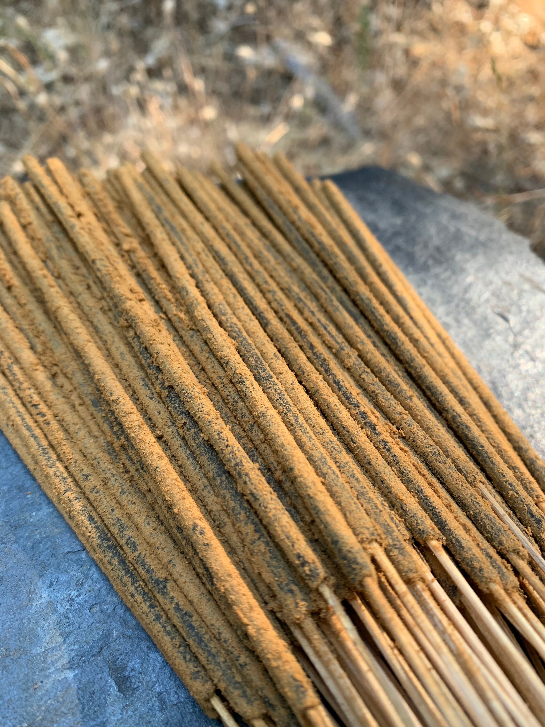 Vrindavan Flowers Incense Sticks | Sacred Floral Indian Masala Incense ...
