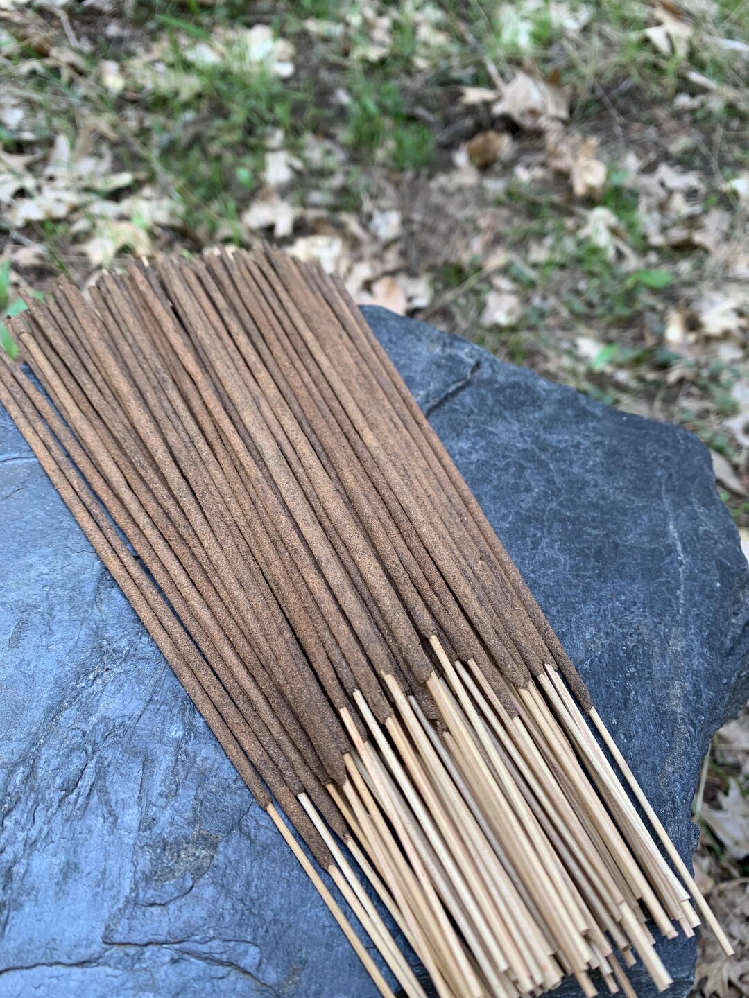 Pushkar Agar Woods Incense Sticks, 20 Grams, Handmade High Quality ...
