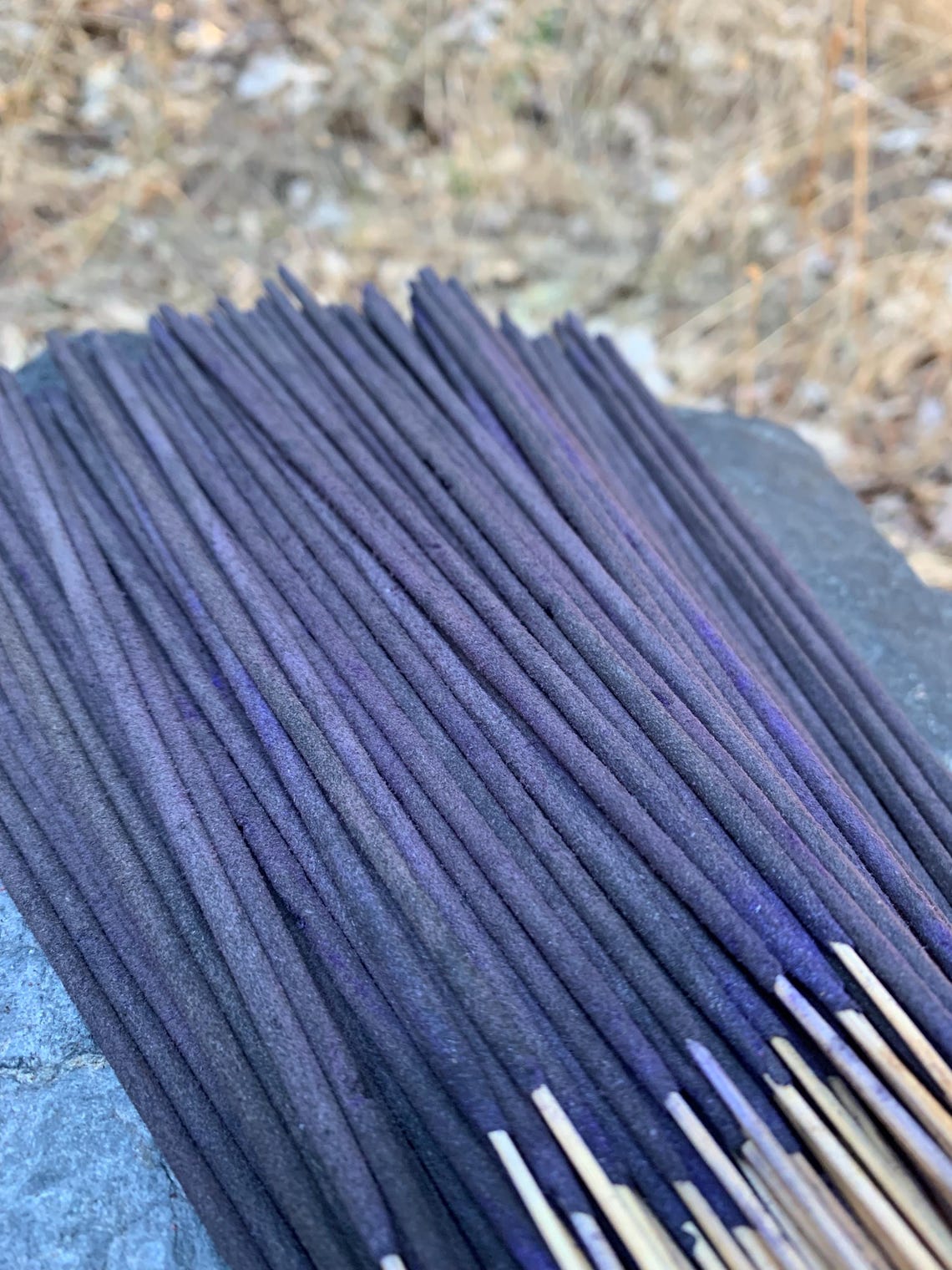 Himalaya Incense Sticks, 20 Grams, Handmade High Quality Temple Grade ...
