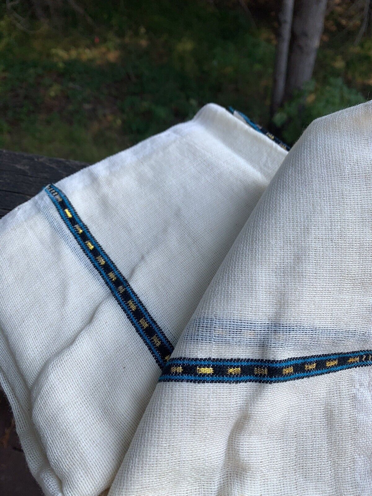 Ethiopian Traditional Woven Cotton Scarf / Shawl / Headwrap - Etsy