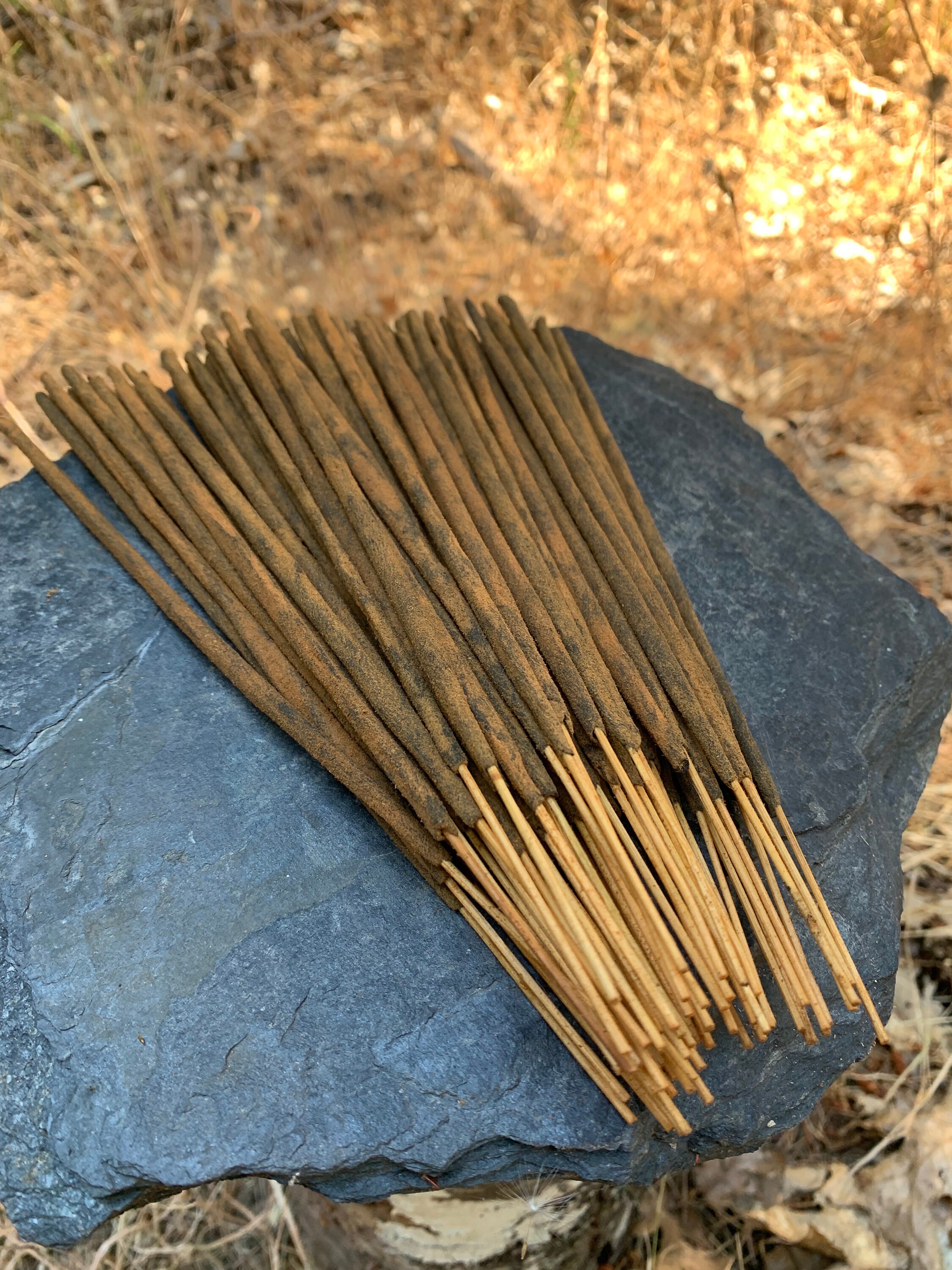 Morya Morya Bappa Incense Sticks, 20 Grams - Handmade High Quality ...