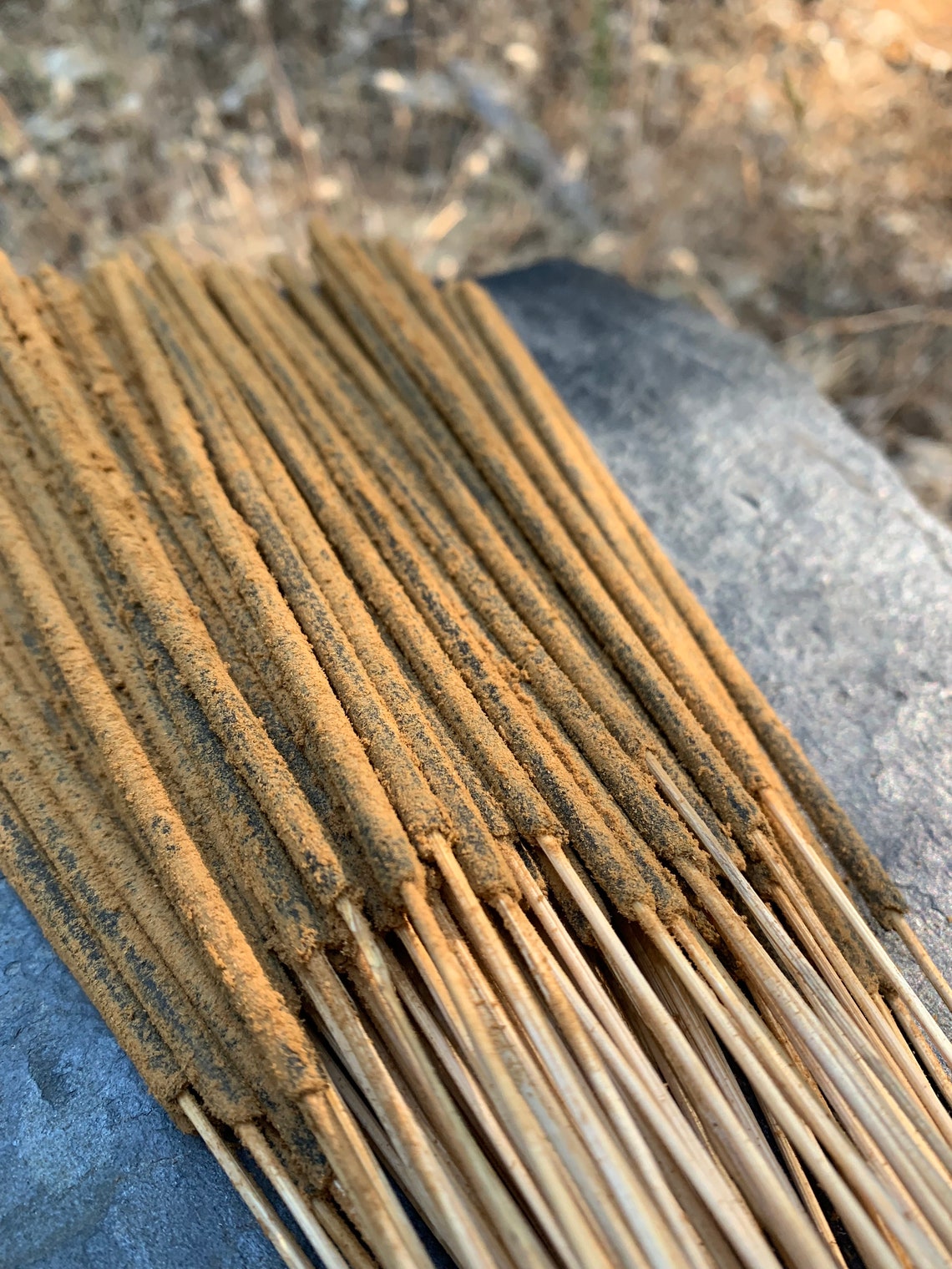 Vrindavan Flowers Incense Sticks | Sacred Floral Indian Masala Incense ...