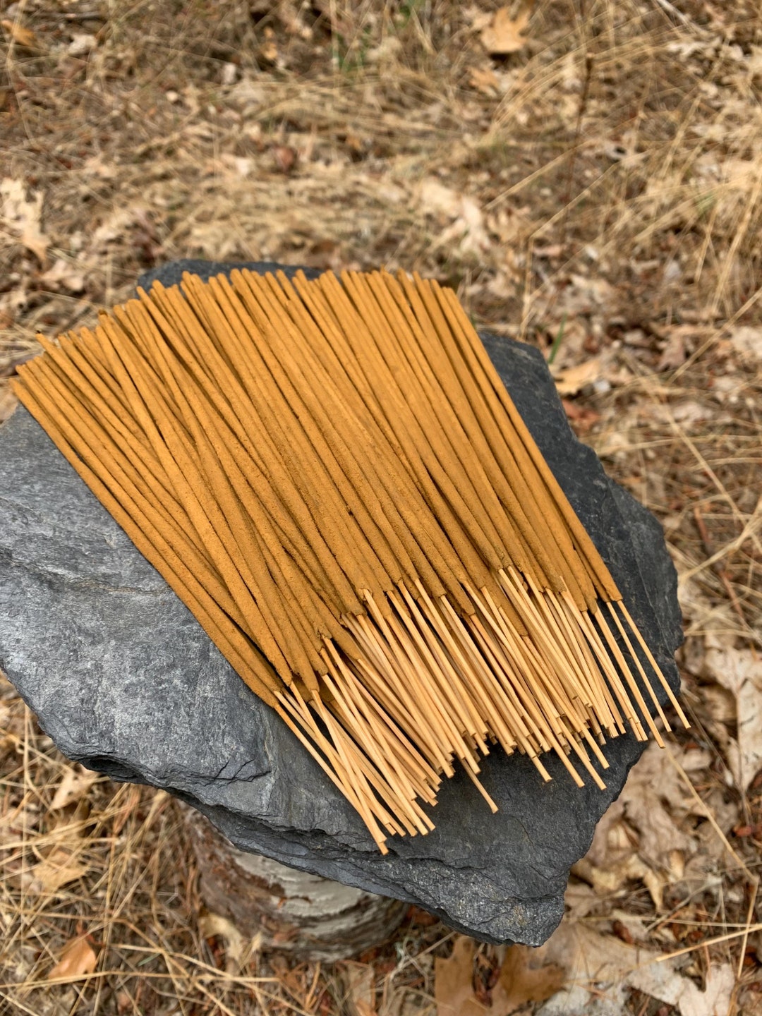 Vedic Nag Champa Incense Sticks, 20 Grams - Handmade High Quality ...