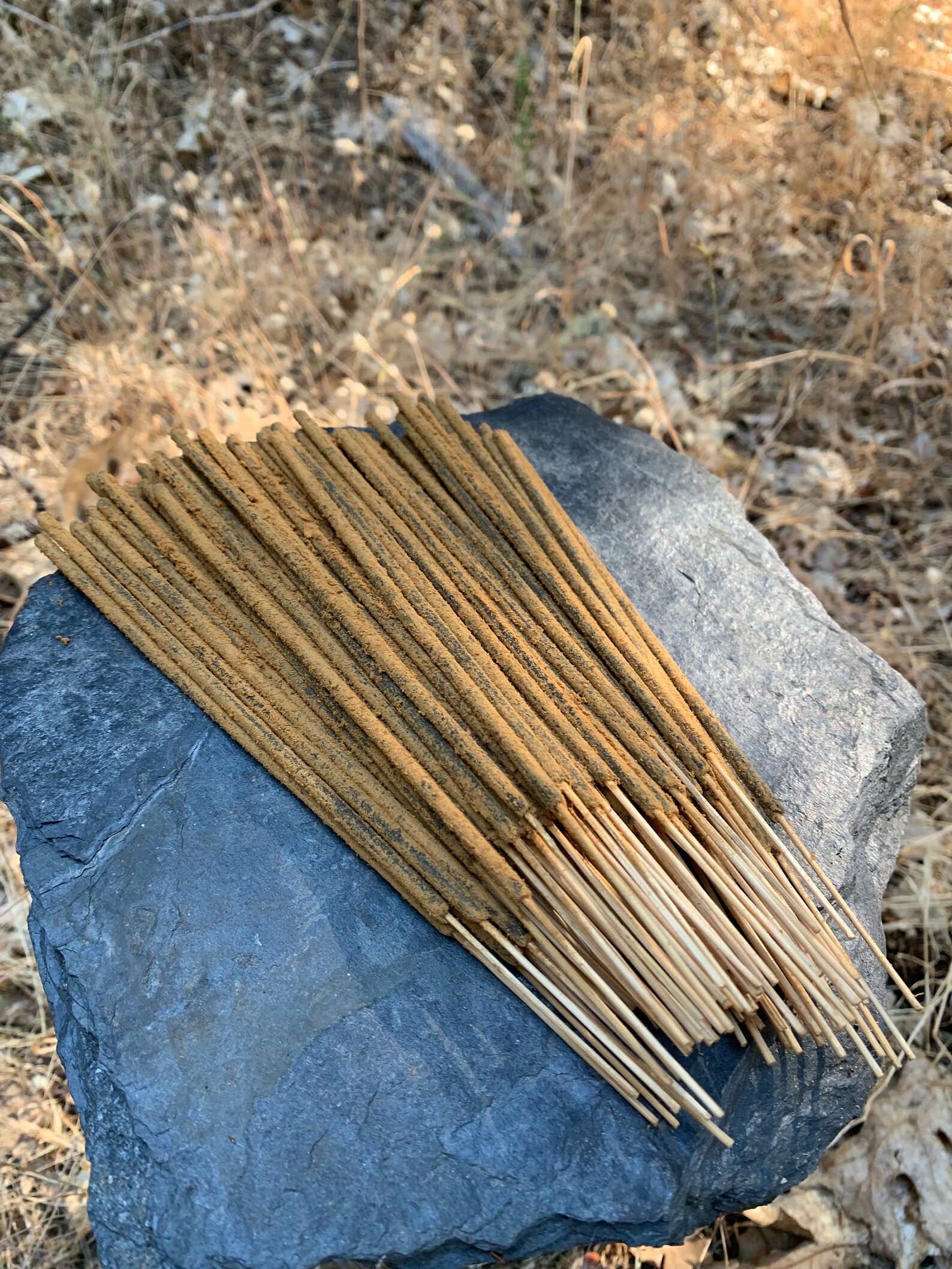 Vrindavan Flowers Incense Sticks | Sacred Floral Indian Masala Incense ...