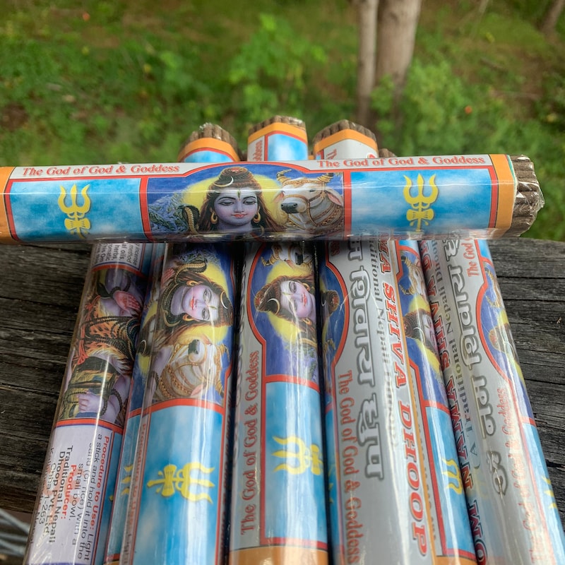 Nepal Tibetan Incense - Etsy