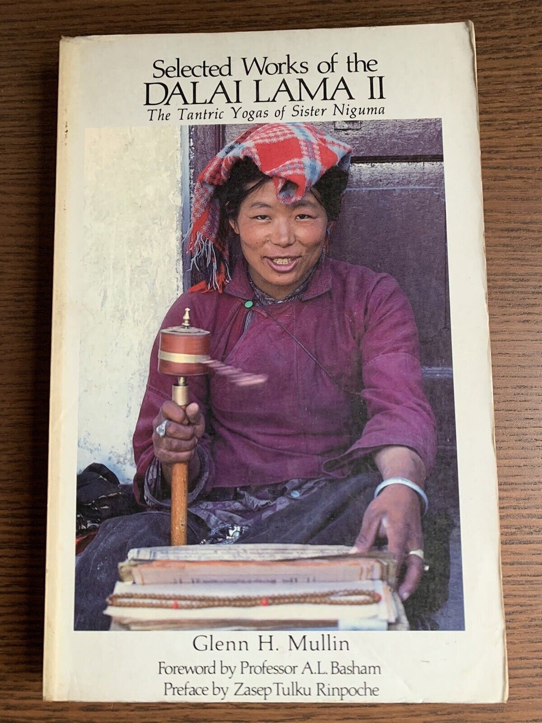 The Tantric Yogas of Sister Niguma Selected Works of the - Etsy