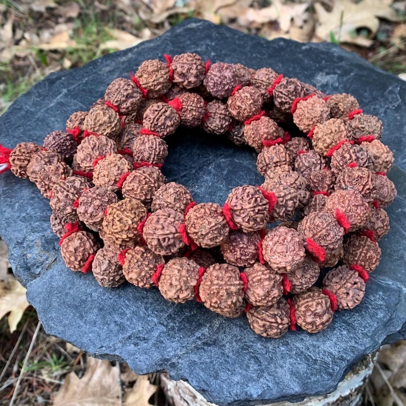 108 Mala Beads - Etsy