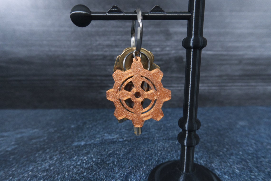 Premium Cogs & Gears Digital Stencil Template SVG DXF Vector Files ...