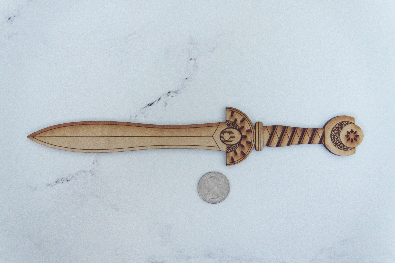 Radiant Light Sword Digital Stencil Template SVG DXF Vector - Etsy