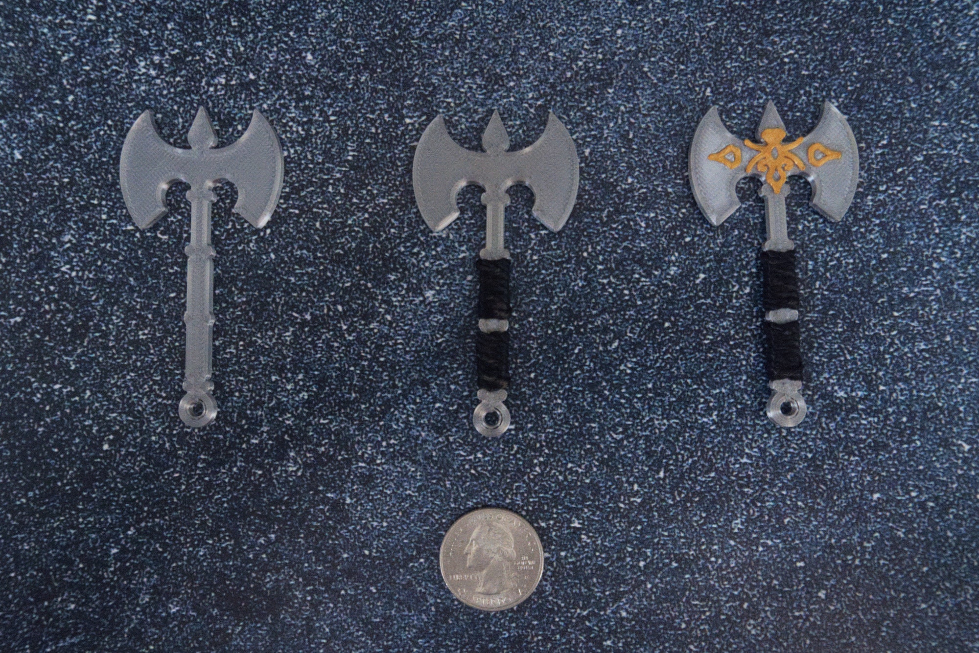 Ax Warrior Weapons of Antiquity Digital Stencil Template SVG DXF Vector ...