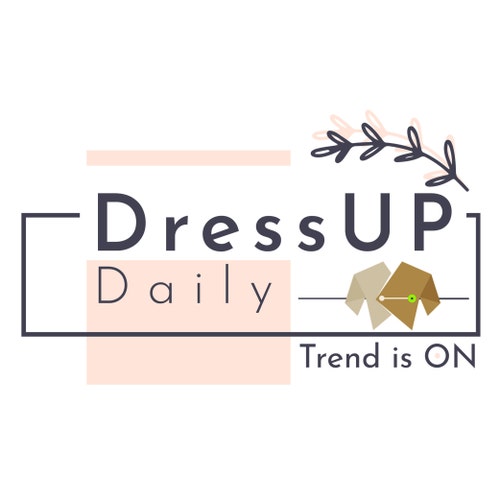 DressUpDaily - Etsy