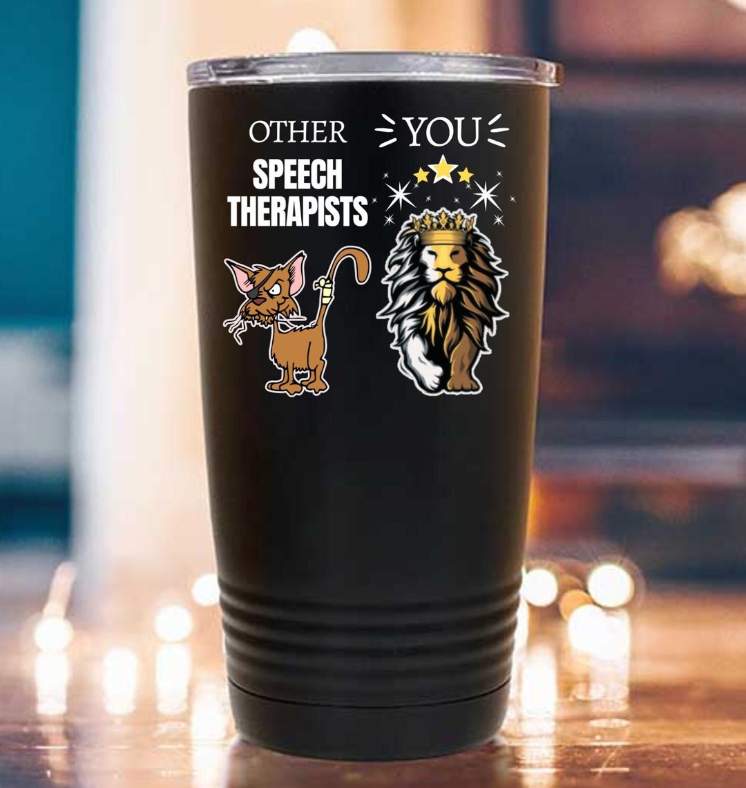 Speech Therapy, Speech Therapy Gift, Speech Therapist, Speech Pathology ...