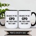 CFO Mug for Chief Finance Officer, Business Money Management Grad ...