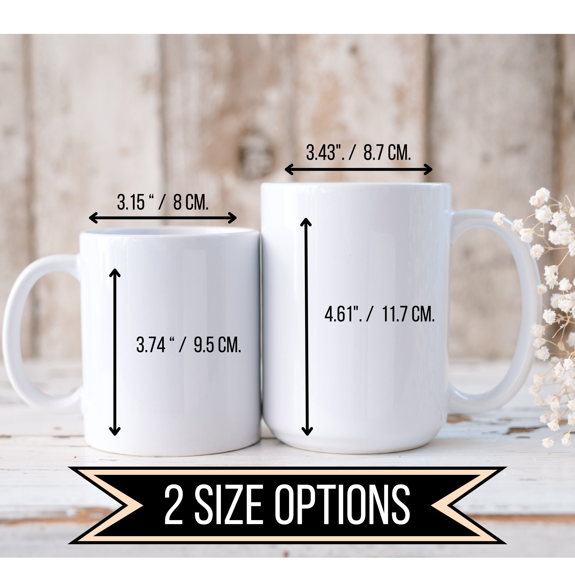 Sergeant Mug, Military Rank, Police Sherriff Cup, Promotion Gift ...