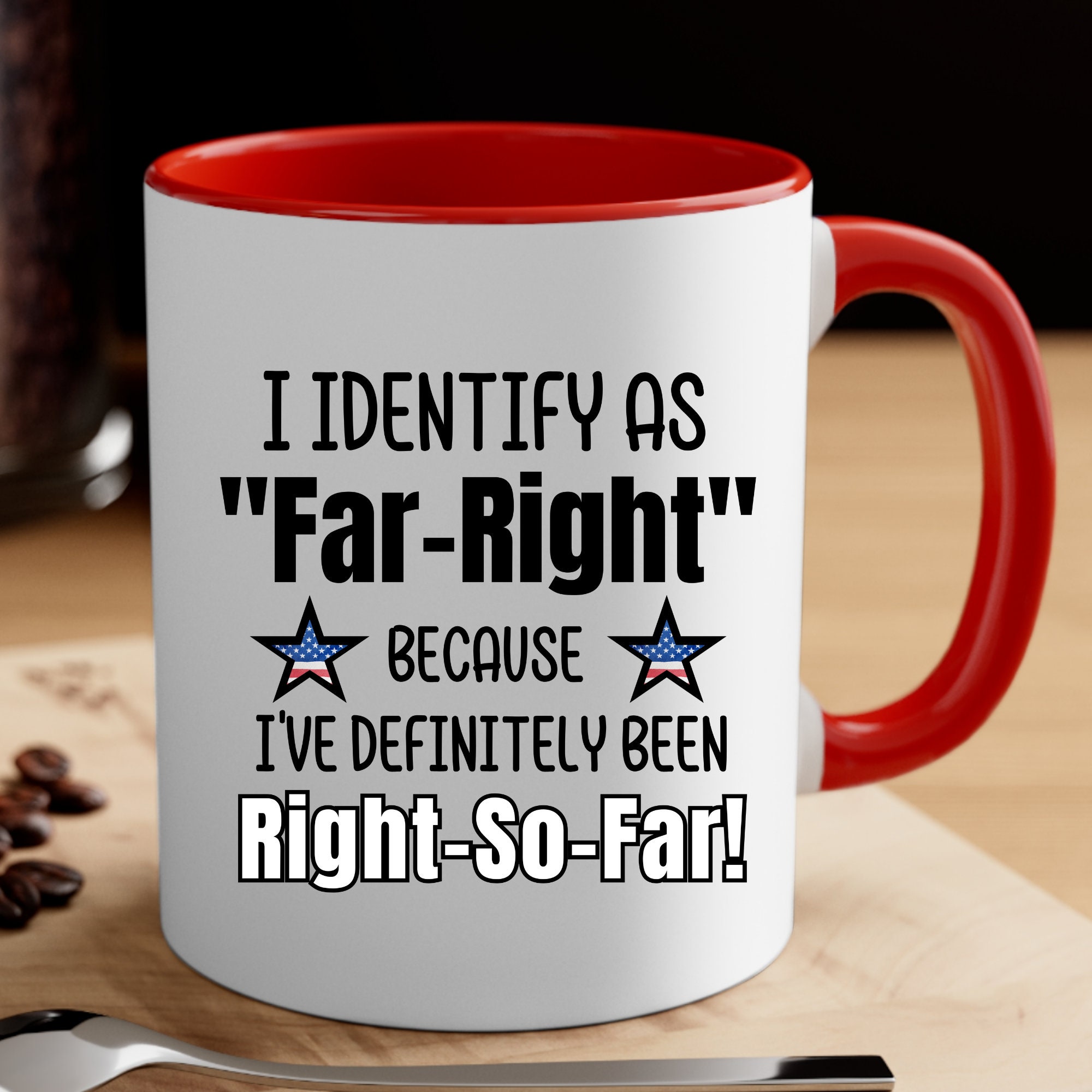 Trump 2024, Conservative Mug, Conspiracy Theory, Politics Talk ...