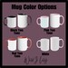 CFO Mug for Chief Finance Officer, Business Money Management Grad ...