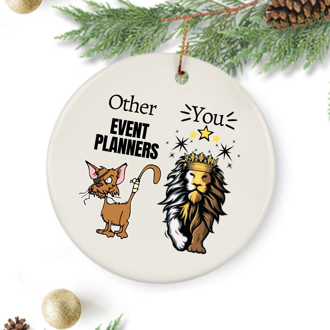 Event Planner, Event Coordinator, Event Planner Gift, Meeting Planner ...