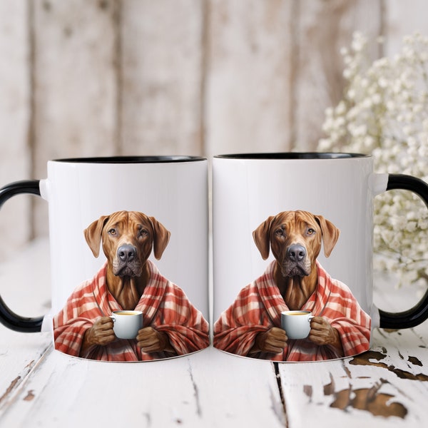 Rhodesian Ridgeback - Etsy