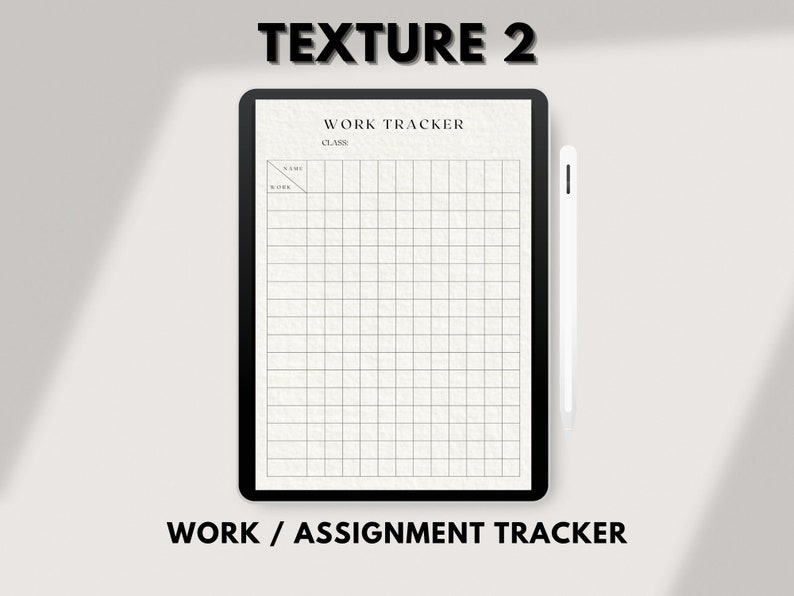 Teacher Planner Printable and Digital Classroom Tracker and Planner ...