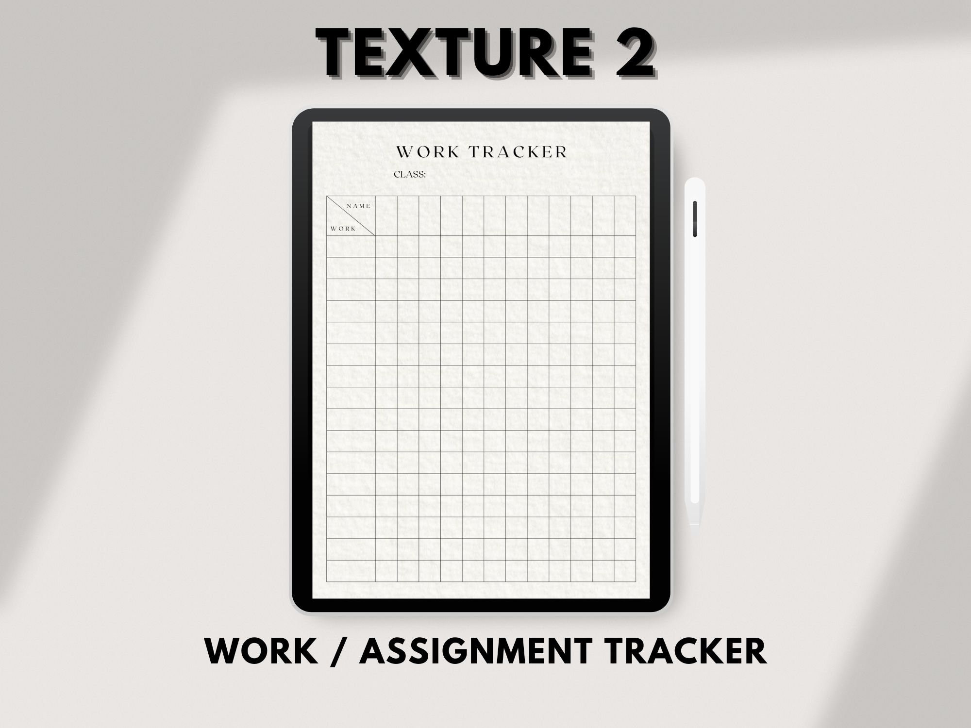 Teacher Planner Printable and Digital Classroom Tracker and Planner ...