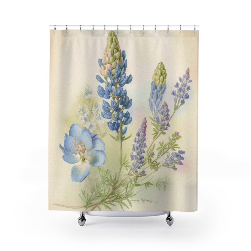Bluebonnet Decor - Etsy