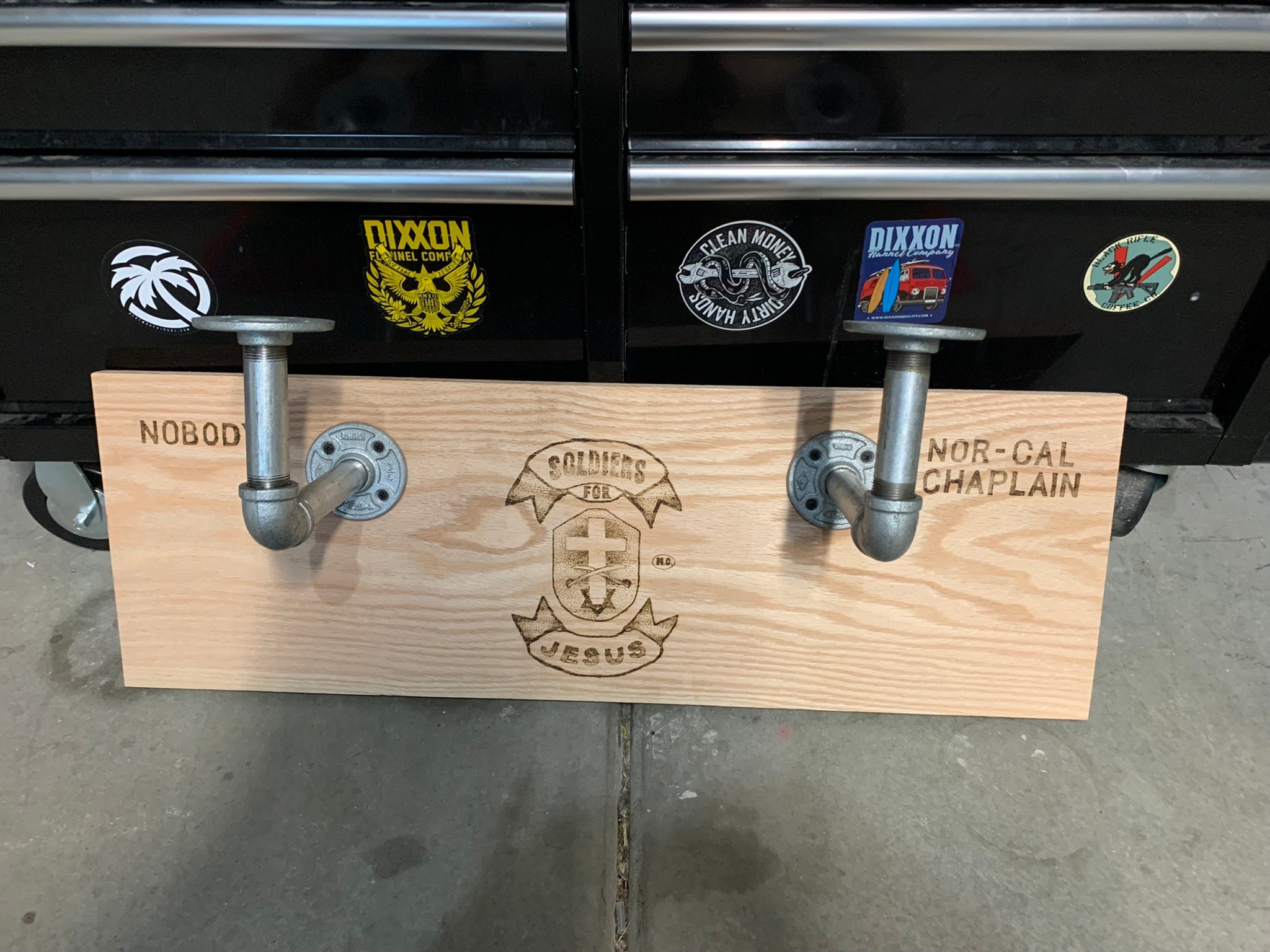 Motorcycle Helmet Racks - Etsy