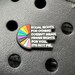 Equal Rights LGBTQIA, BLM, Trans, Feminist, Pro Choice, Pin, Enamel Pin ...