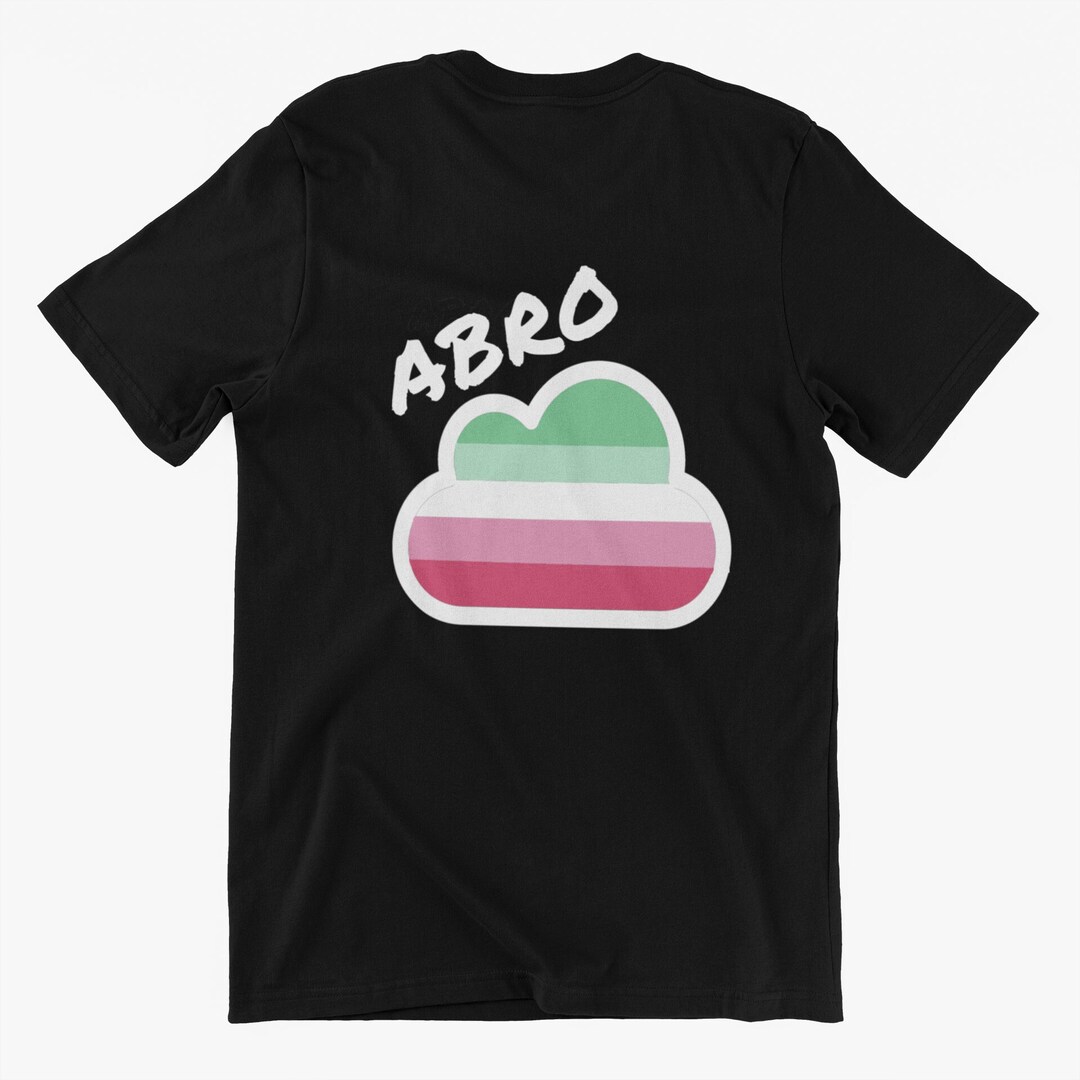 Abrosexual Shirt, Abrosexual Pride Shirt, Abrosexual T Shirt, Abro ...