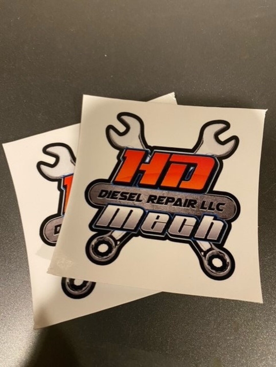 Cross Sticker - Etsy