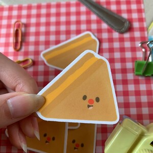 Soup Lover Die-cut Sticker 2x2 - Etsy